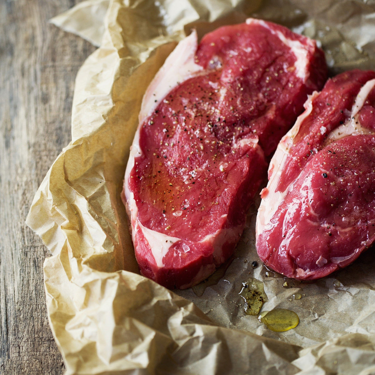 Muscle – Meat For Health